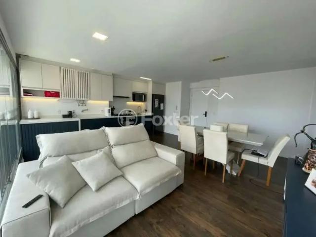 Apartamento para Venda em São Paulo/SP Ipiranga 3 Quartos