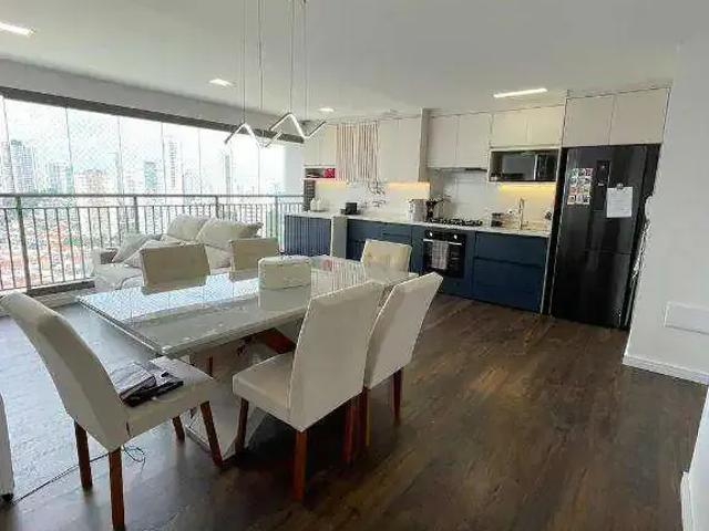 Apartamento para Venda em São Paulo/SP Ipiranga 3 Quartos