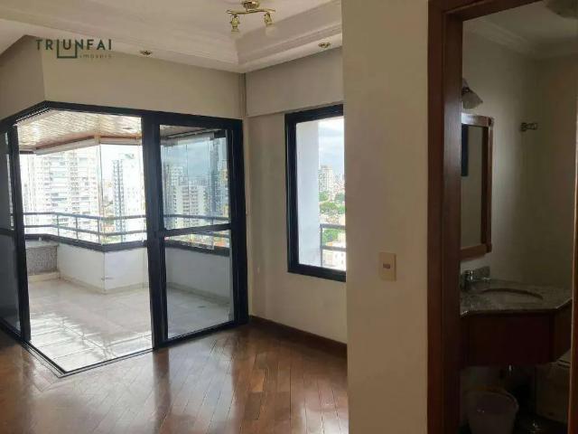 Apartamento para Venda em São Paulo/SP Ipiranga 3 Quartos