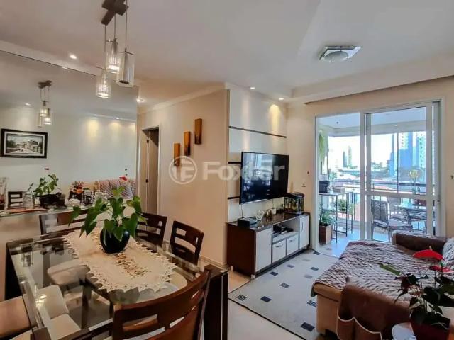 Apartamento para Venda em São Paulo/SP Ipiranga 3 Quartos