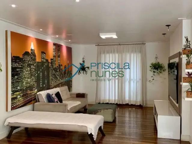 Apartamento para Venda em São Paulo/SP Ipiranga 3 Quartos