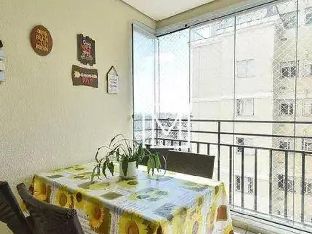 Apartamento para Venda em São Paulo/SP Ipiranga 3 Quartos