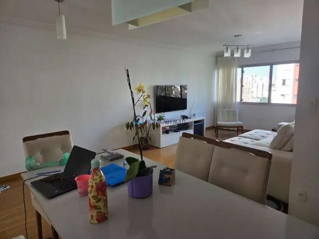 Apartamento para Venda em São Paulo/SP Ipiranga 3 Quartos