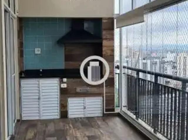Apartamento para Venda em São Paulo/SP Ipiranga 3 Quartos