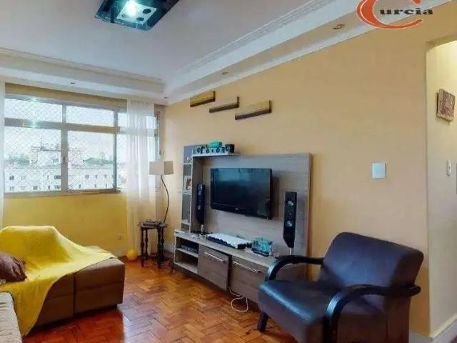 Apartamento para Venda em São Paulo/SP Ipiranga 3 Quartos
