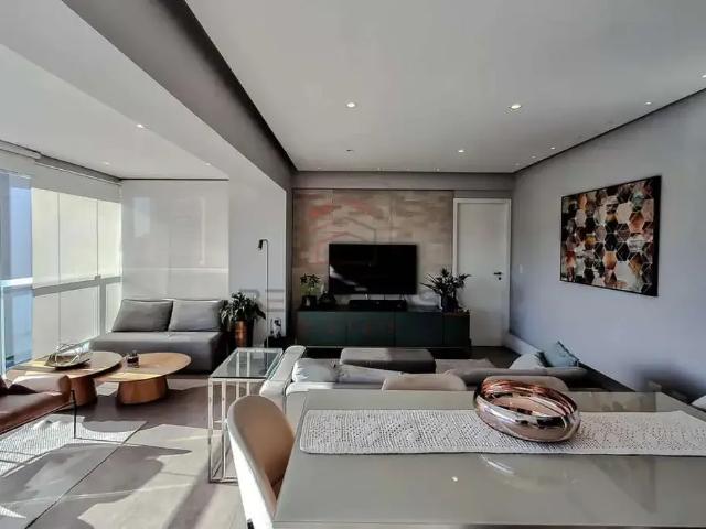 Apartamento para Venda em São Paulo/SP Ipiranga 3 Quartos