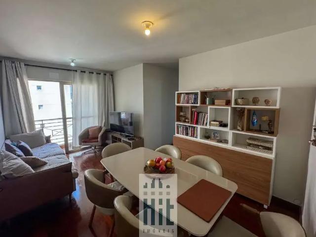 Apartamento para Venda em São Paulo/SP Ipiranga 3 Quartos