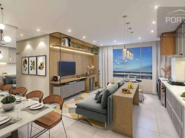 Apartamento para Venda em São Paulo/SP Ipiranga 3 Quartos