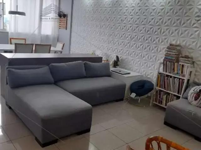 Apartamento para Venda em São Paulo/SP Ipiranga 3 Quartos