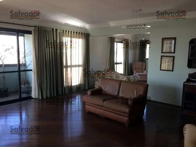Apartamento para Venda em São Paulo/SP Ipiranga 3 Quartos