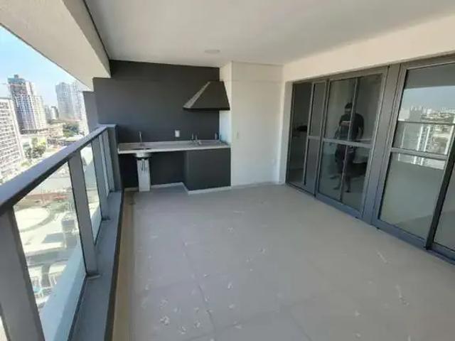 Apartamento para Venda em São Paulo/SP Ipiranga 3 Quartos