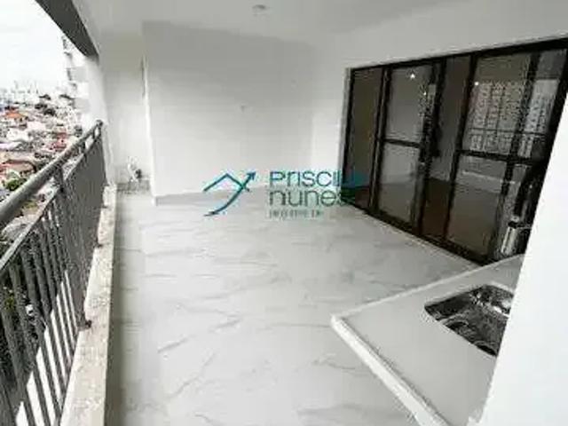 Apartamento para Venda em São Paulo/SP Ipiranga 3 Quartos