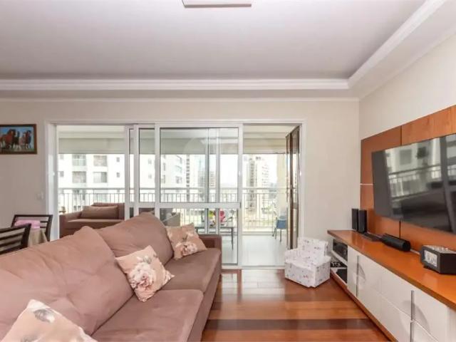 Apartamento para Venda em São Paulo/SP Ipiranga 3 Quartos