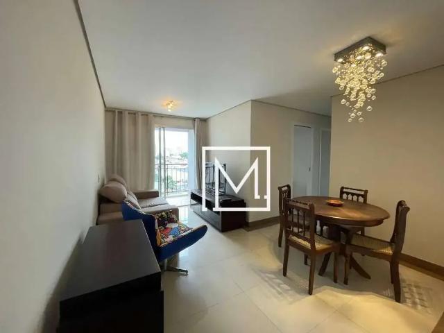Apartamento para Venda em São Paulo/SP Ipiranga 3 Quartos