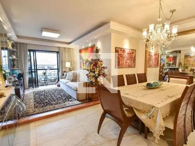Apartamento para Venda em São Paulo/SP Ipiranga 3 Quartos