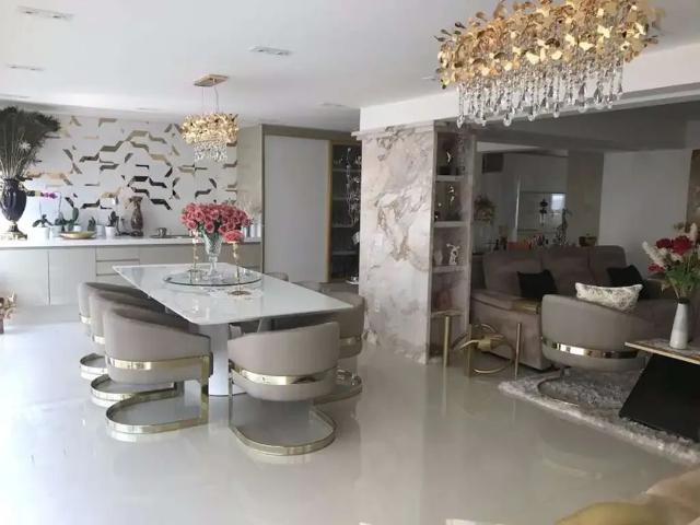 Apartamento para Venda em São Paulo/SP Ipiranga 3 Quartos