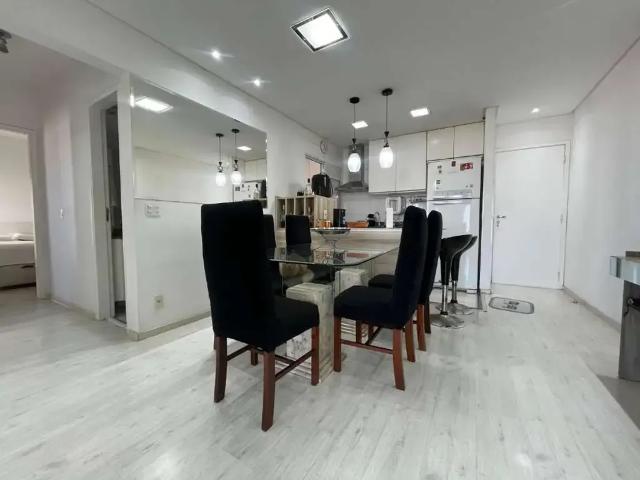 Apartamento para Venda em São Paulo/SP Ipiranga 3 Quartos