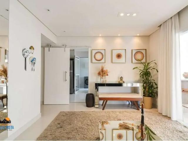 Apartamento para Venda em São Paulo/SP Ipiranga 3 Quartos