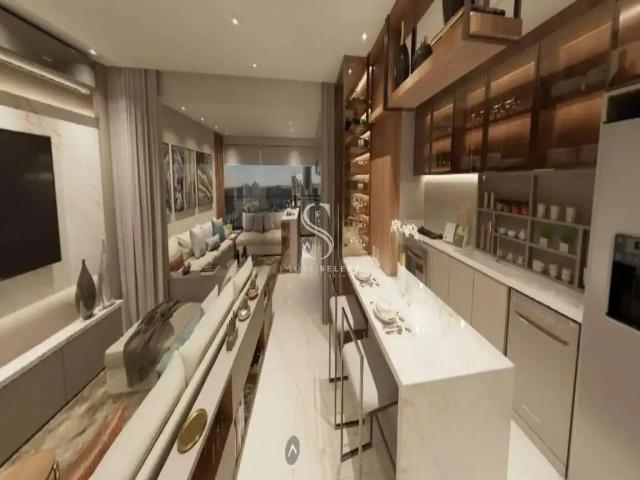 Apartamento para Venda em São Paulo/SP Ipiranga 3 Quartos