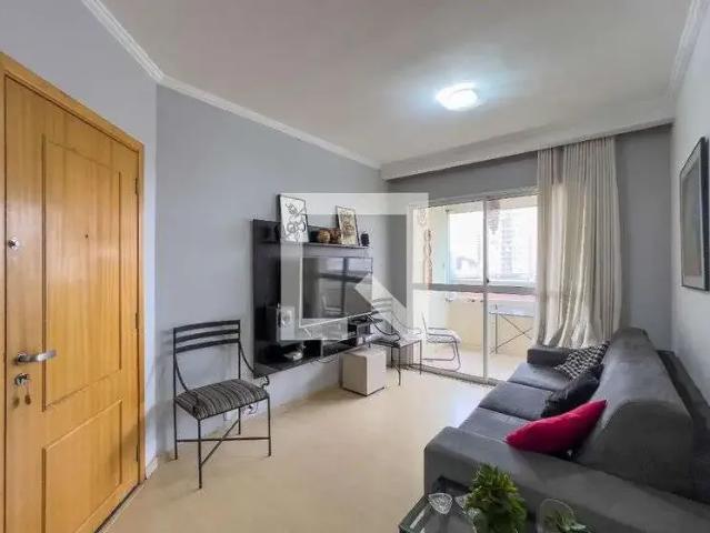 Apartamento para Venda em São Paulo/SP Ipiranga 3 Quartos