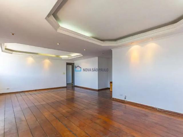 Apartamento para Venda em São Paulo/SP Ipiranga 3 Quartos