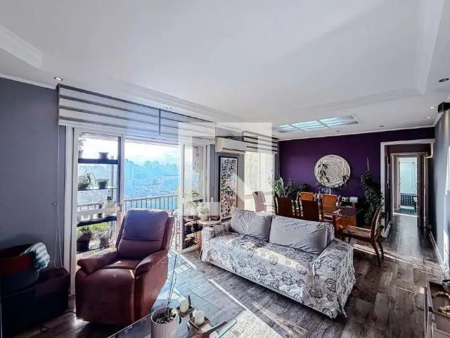 Apartamento para Venda em São Paulo/SP Ipiranga 3 Quartos