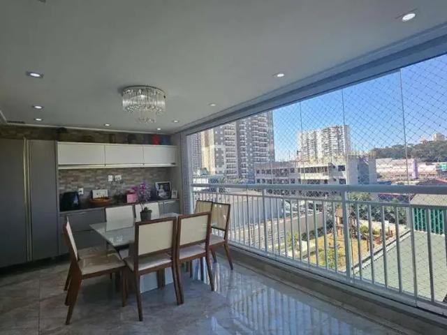 Apartamento para Venda em São Paulo/SP Ipiranga 3 Quartos