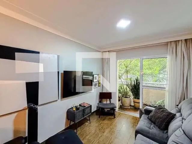 Apartamento para Venda em São Paulo/SP Ipiranga 3 Quartos