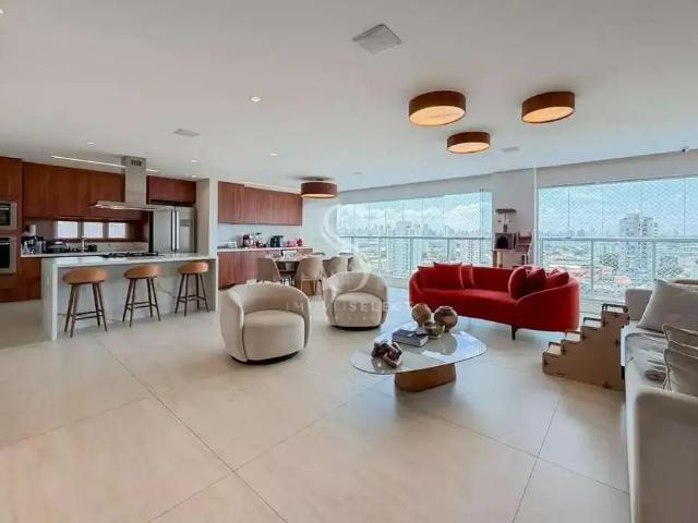 Apartamento para Venda em São Paulo/SP Ipiranga 3 Quartos