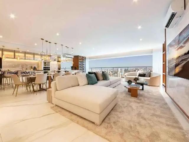 Apartamento para Venda em São Paulo/SP Ipiranga 3 Quartos