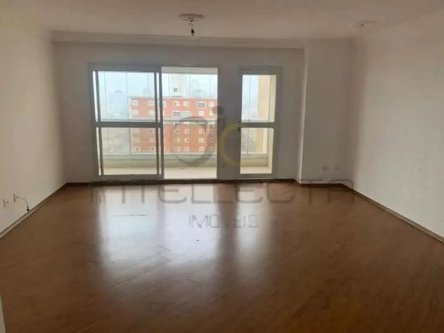 Apartamento para Venda em São Paulo/SP Ipiranga 3 Quartos