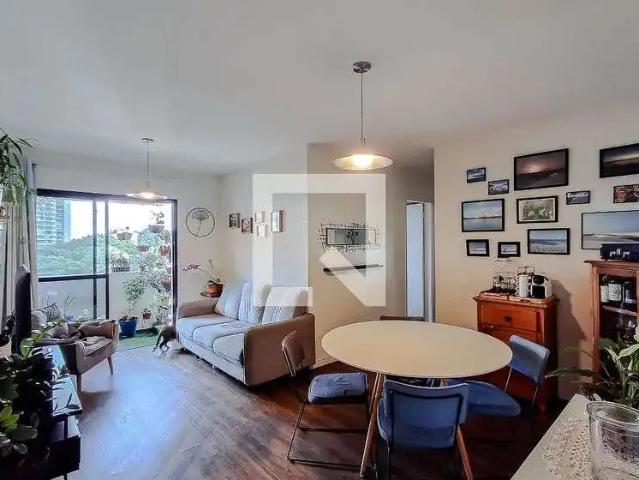 Apartamento para Venda em São Paulo/SP Ipiranga 3 Quartos
