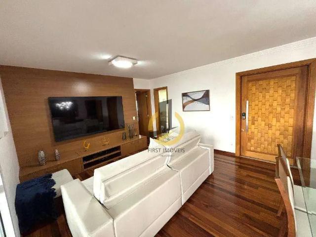 Apartamento para Venda em São Paulo/SP Ipiranga 3 Quartos