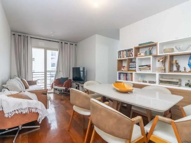 Apartamento para Venda em São Paulo/SP Ipiranga 3 Quartos