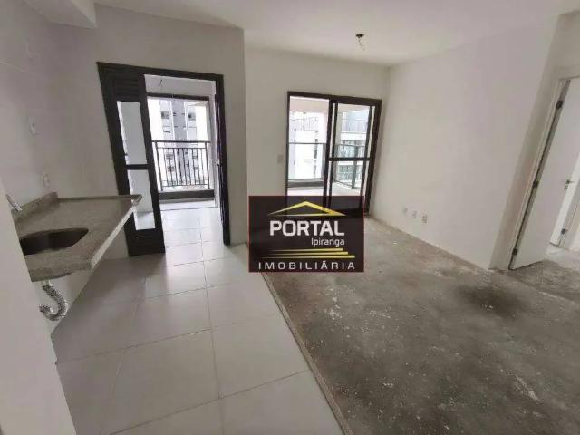 Apartamento para Venda em São Paulo/SP Ipiranga 3 Quartos