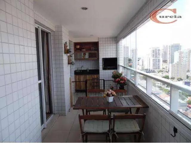 Apartamento para Venda em São Paulo/SP Ipiranga 3 Quartos