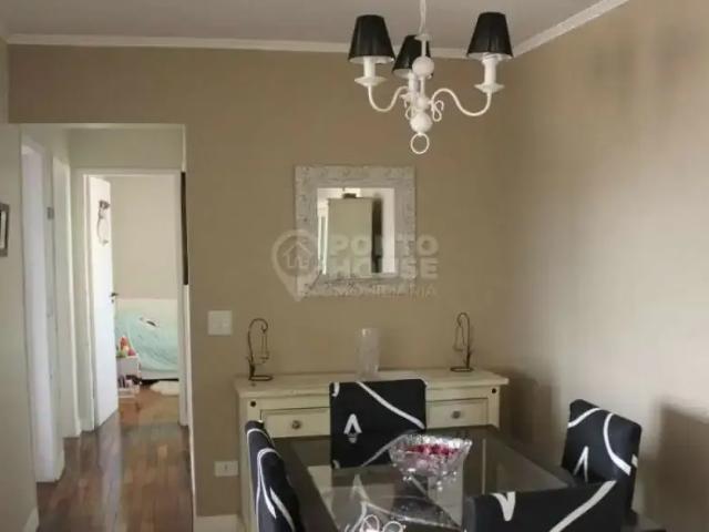 Apartamento para Venda em São Paulo/SP Ipiranga 3 Quartos