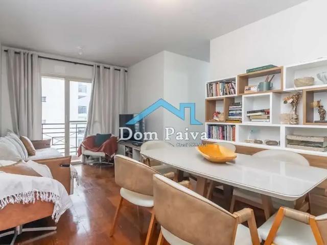 Apartamento para Venda em São Paulo/SP Ipiranga 3 Quartos