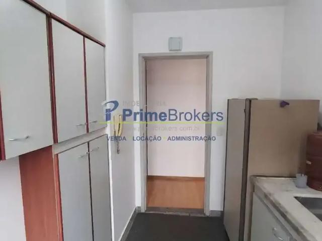 Apartamento para Venda em São Paulo/SP Ipiranga 3 Quartos