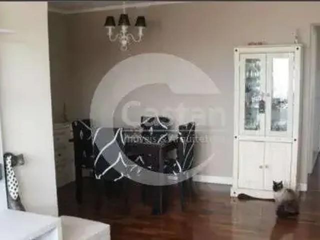 Apartamento para Venda em São Paulo/SP Ipiranga 3 Quartos