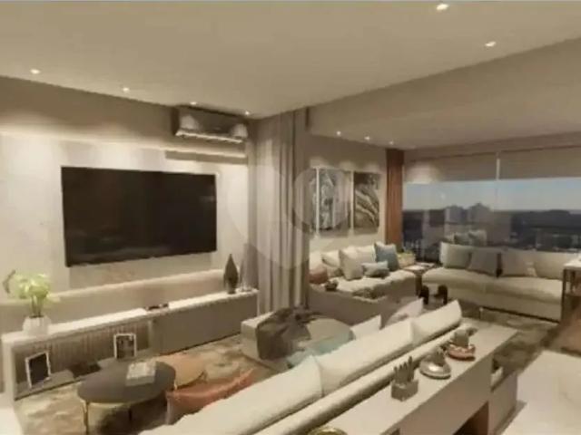 Apartamento para Venda em São Paulo/SP Ipiranga 3 Quartos