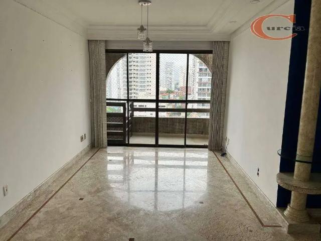 Apartamento para Venda em São Paulo/SP Ipiranga 3 Quartos