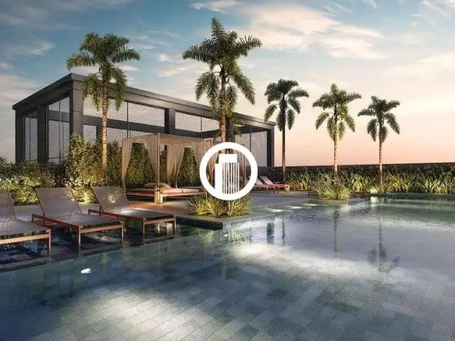 Apartamento para Venda em São Paulo/SP Ipiranga 3 Quartos