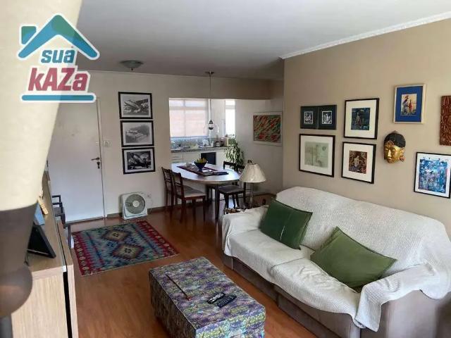 Apartamento para Venda em São Paulo/SP Ipiranga 3 Quartos