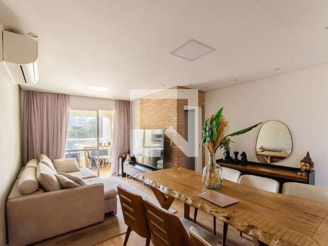 Apartamento para Venda em São Paulo/SP Ipiranga 3 Quartos
