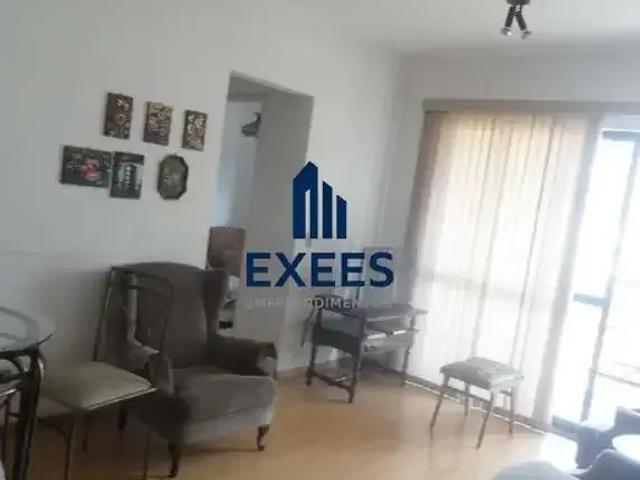 Apartamento para Venda em São Paulo/SP Ipiranga 3 Quartos