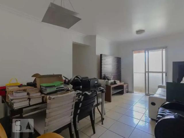 Apartamento para Venda em São Paulo/SP Ipiranga 3 Quartos