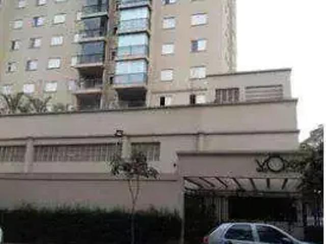 Apartamento para Venda em São Paulo/SP Ipiranga 3 Quartos