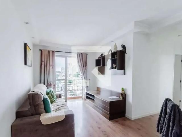 Apartamento para Venda em São Paulo/SP Ipiranga 3 Quartos