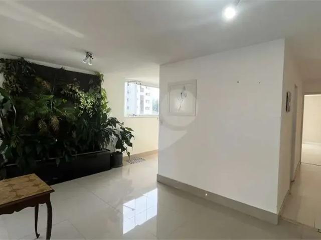 Apartamento para Venda em São Paulo/SP Ipiranga 3 Quartos